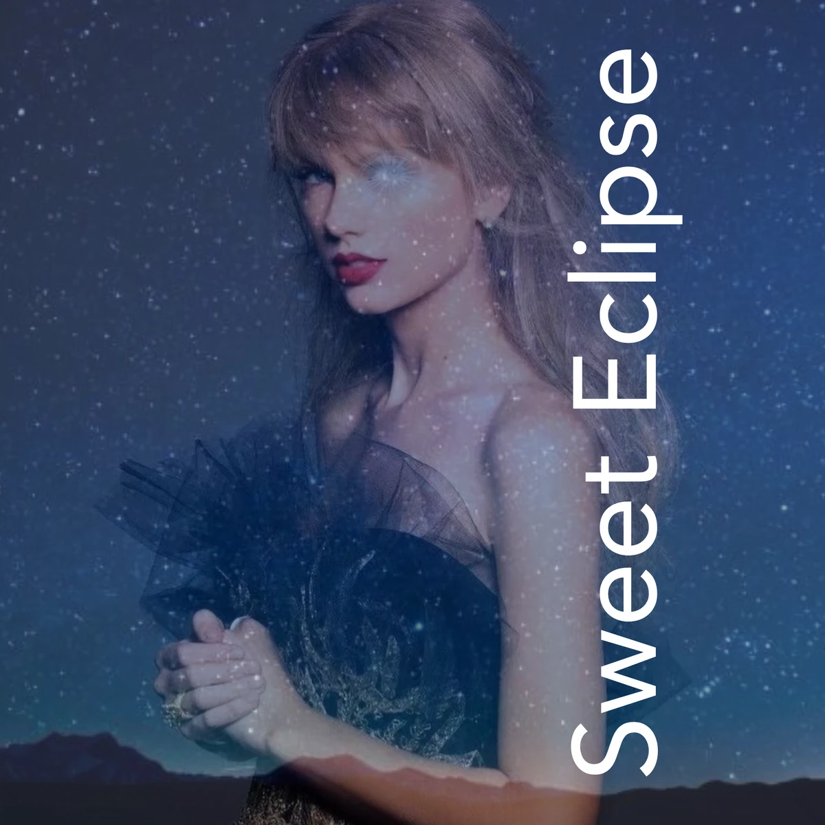 Sweet Eclipse | Taylor Swift Fanon Wiki | Fandom