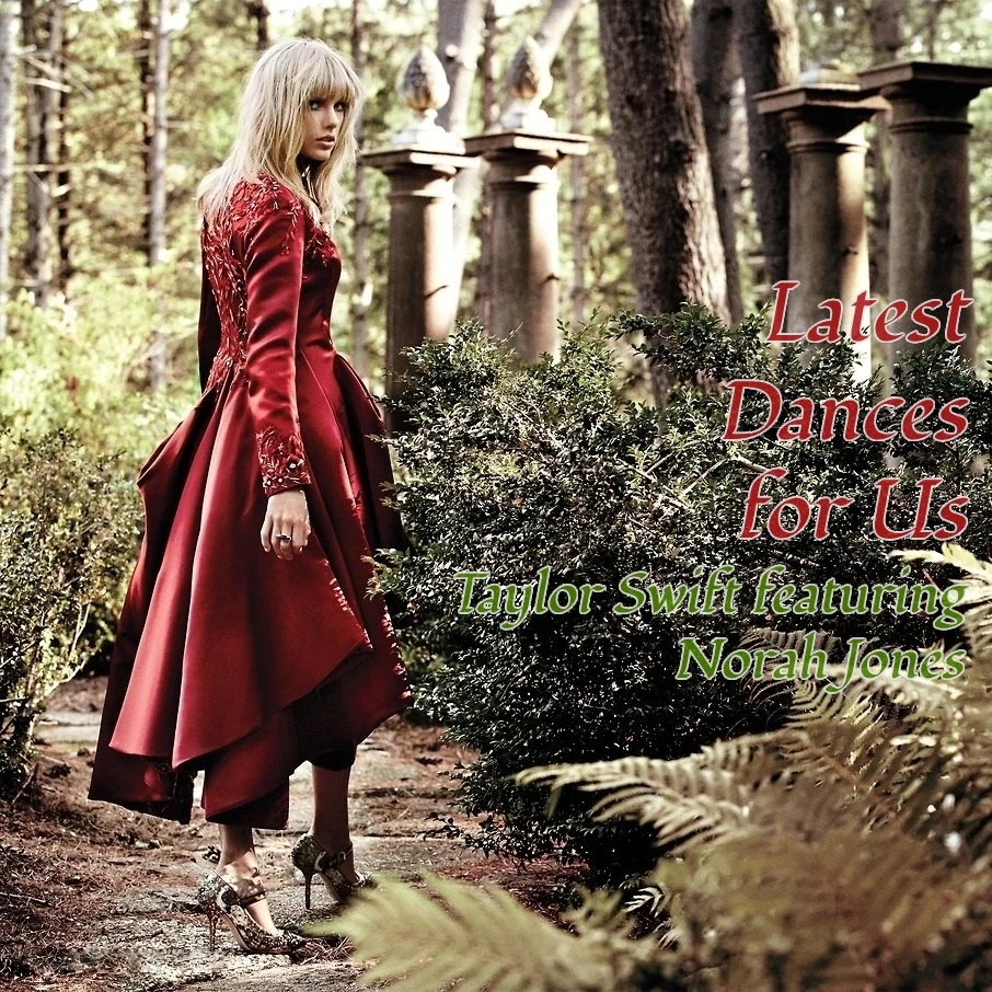 Latest Dances for Us | Taylor Swift Fanon Wiki | Fandom