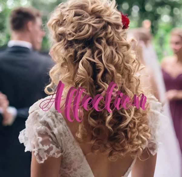 Affection (Album) | Taylor Swift Fanon Wiki | Fandom