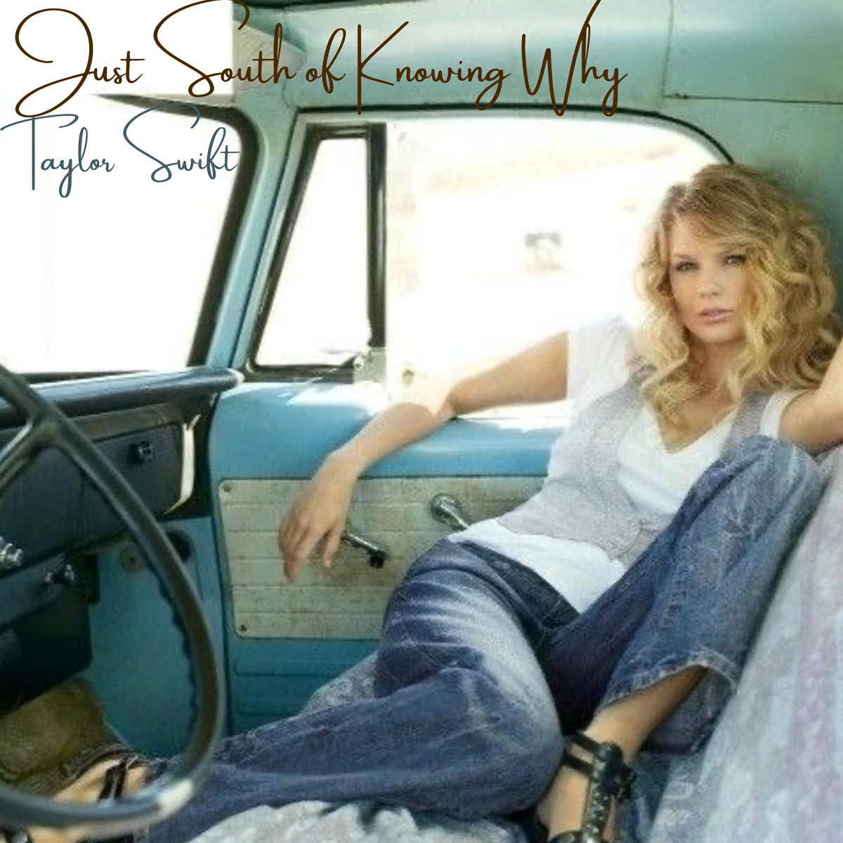 Sweet Tea and God’s Graces | Taylor Swift Fanon Wiki | Fandom