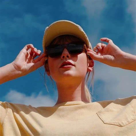 Goodbye n' Good 'Day Album (Taylor's Version) | Taylor Swift Fanon Wiki ...