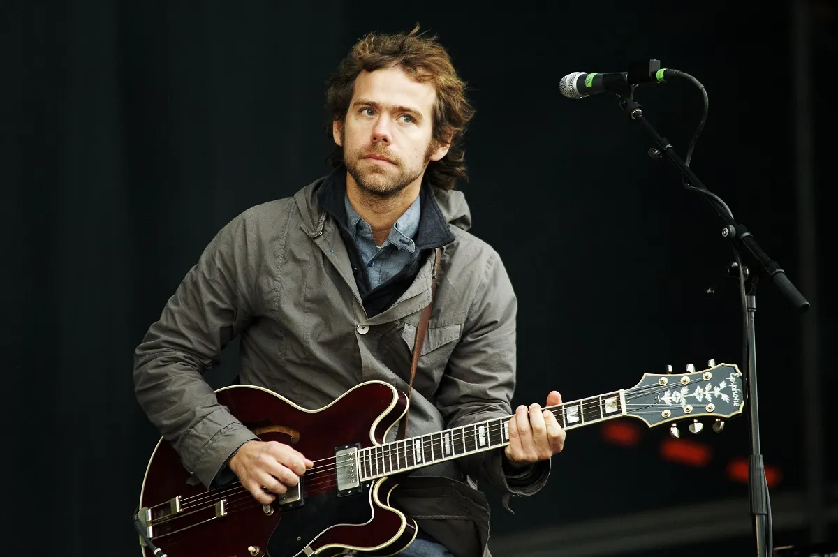 Aaron Dessner | Taylor Swift Fanon Wiki | Fandom