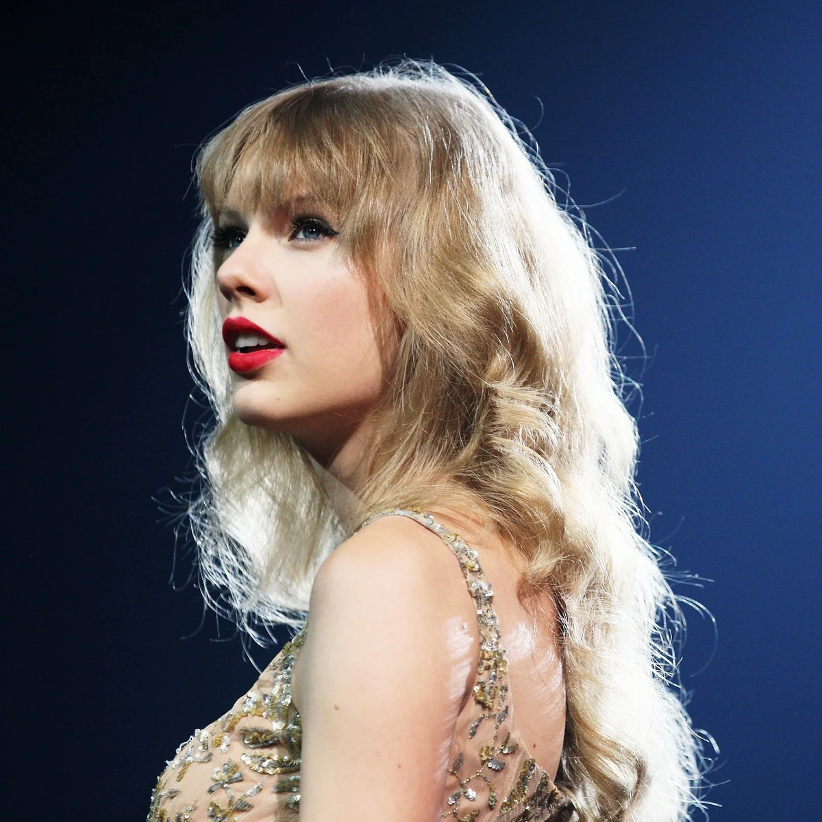 Crystal Aurora | Taylor Swift Fanon Wiki | Fandom