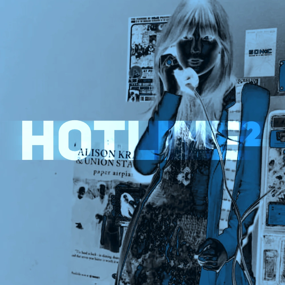 HOTLINE² | Taylor Swift Fanon Wiki | Fandom