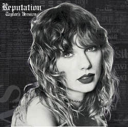 Reputation (Taylor's Version) | Taylor Swift Fanon Wiki | Fandom Reputation (Taylor's Version) | Taylor Swift Fanon Wiki | Fandom