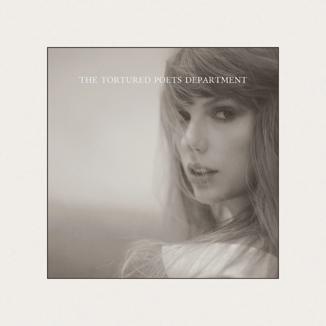 The Tortured Poets Department (Kiwi's Version) | Taylor Swift Fanon ...