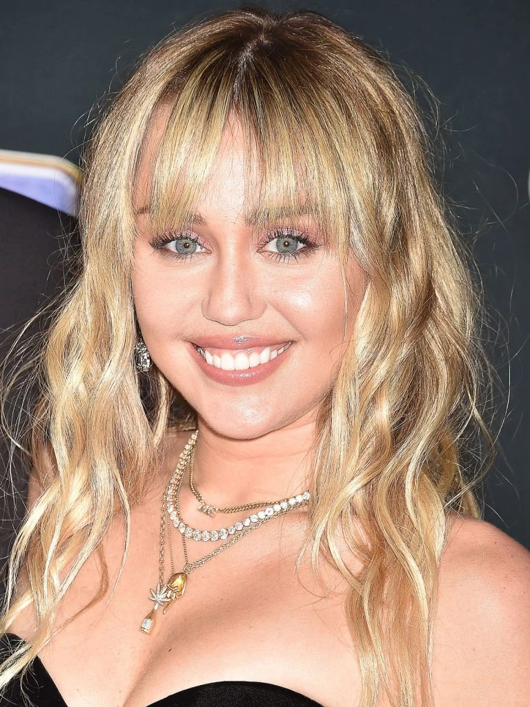 Miley Cyrus | Taylor Swift Fanon Wiki | Fandom