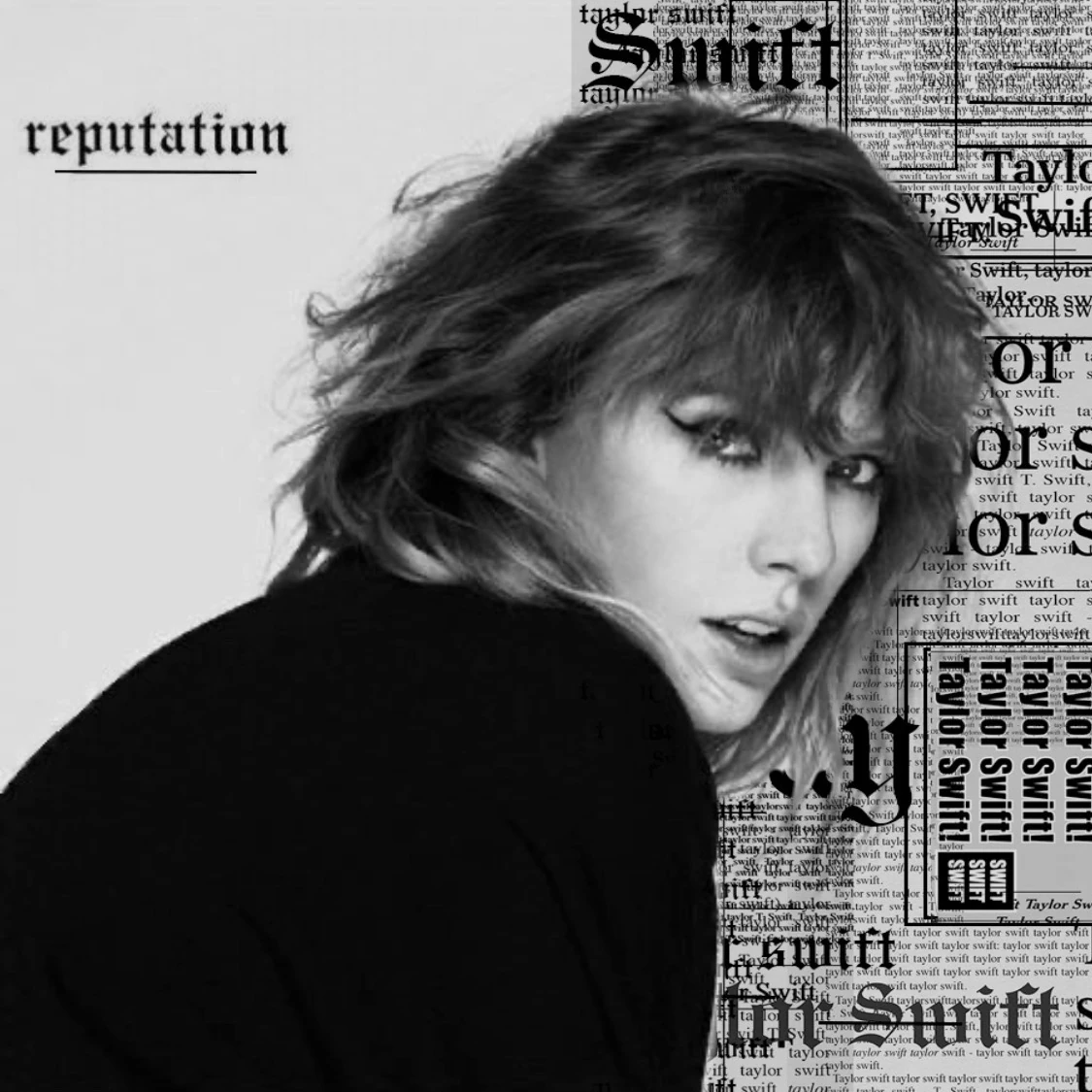 Afraid of the Dark | Taylor Swift Fanon Wiki | Fandom