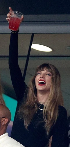 taylor swift october 2023