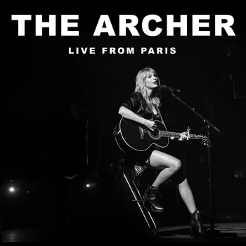 The Archer | Taylor Swift Wiki | Fandom