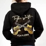 Fearless merchandise | Taylor Swift Wiki | Fandom