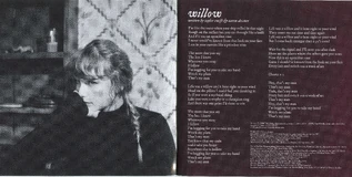 Evermore | Taylor Swift Wiki | Fandom