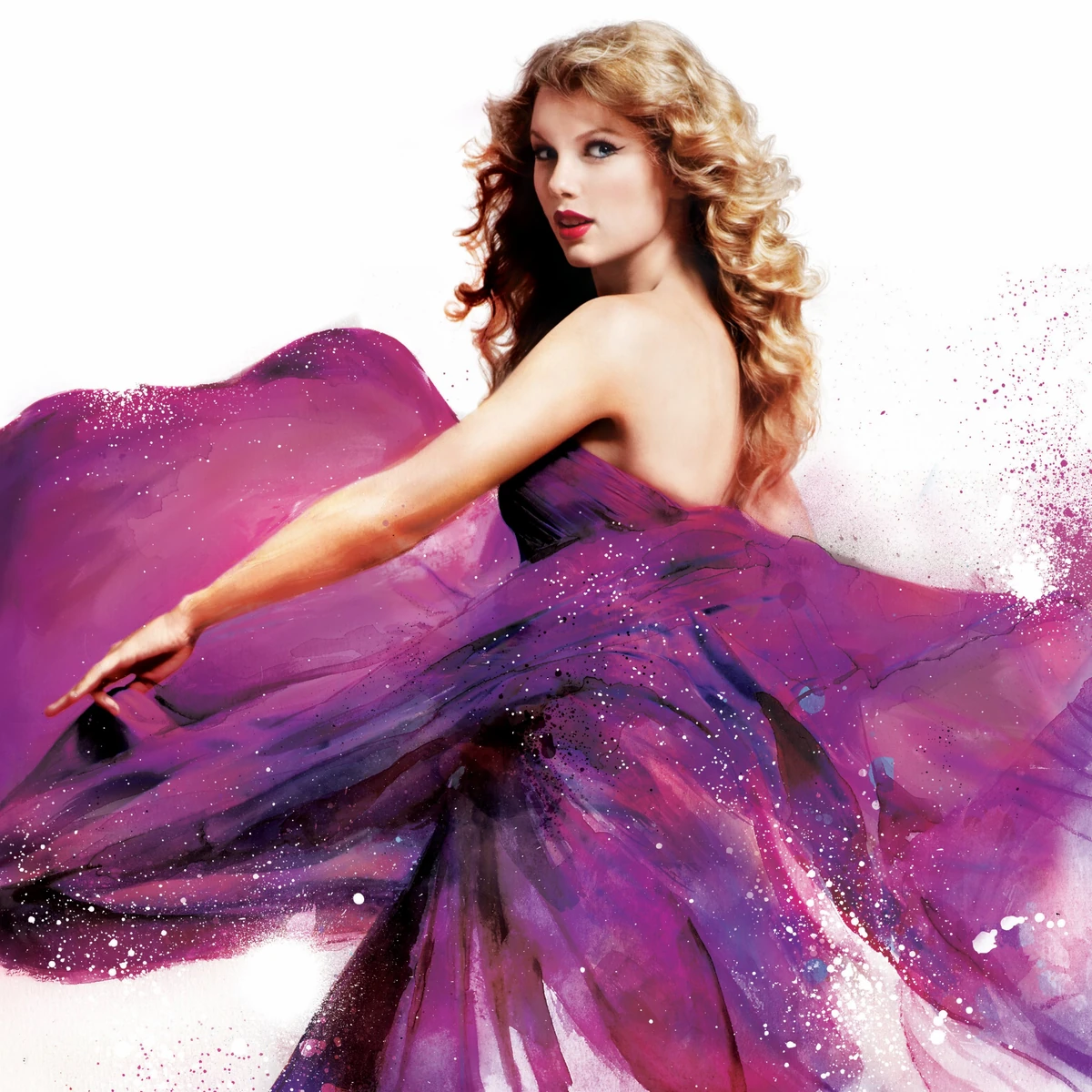 Speak Now photoshoot | Taylor Swift Wiki | Fandom
