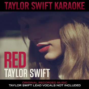 Red | Taylor Swift Wiki | Fandom