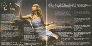 Fearless | Taylor Swift Wiki | Fandom