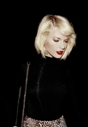 Taylor Swift's hair evolution | Taylor Swift Wiki | Fandom