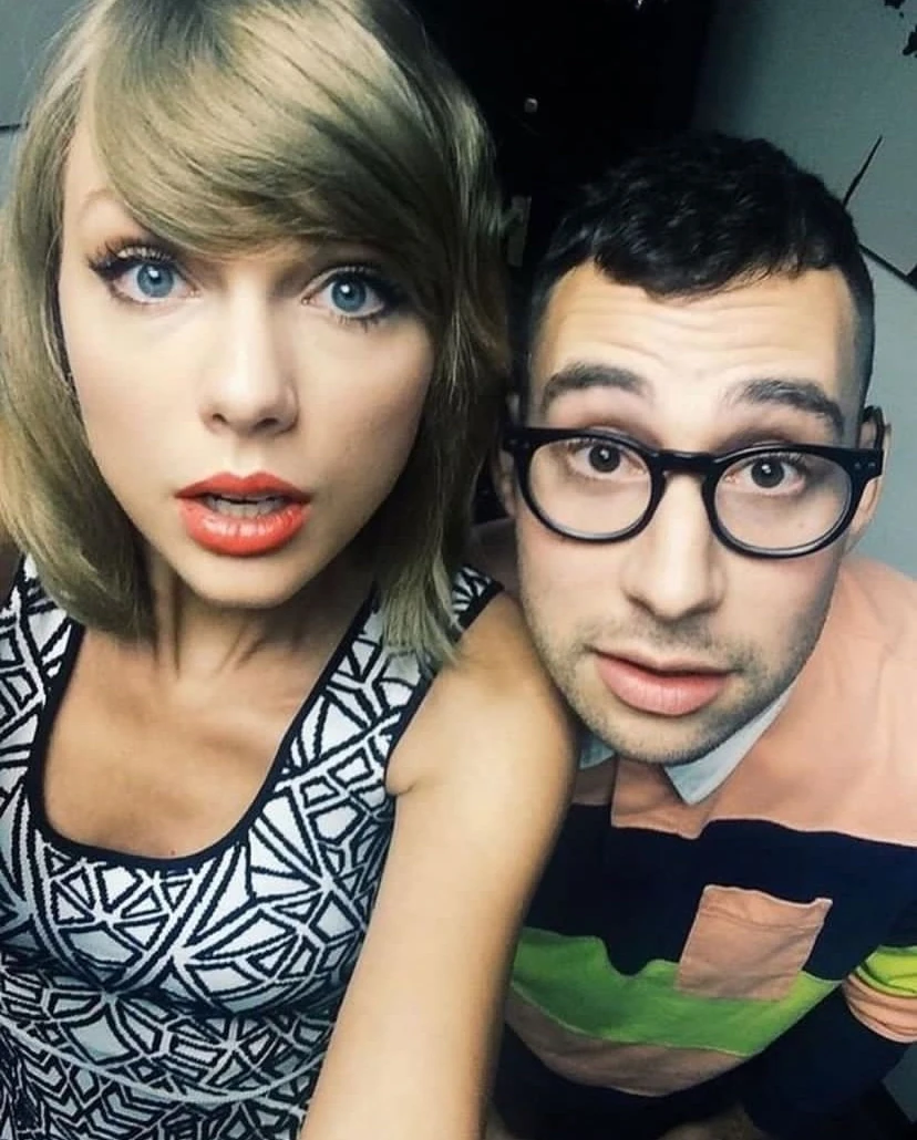 Jack Antonoff gallery | Taylor Swift Wiki | Fandom