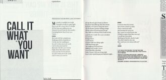 Reputation | Taylor Swift Wiki | Fandom