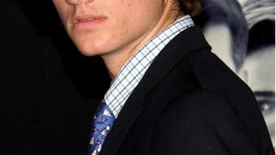 conor kennedy