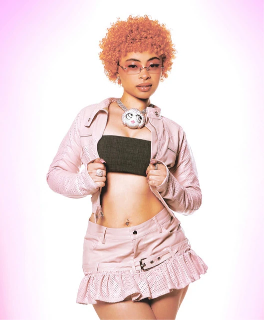 Ice Spice | Taylor Swift Wiki | Fandom