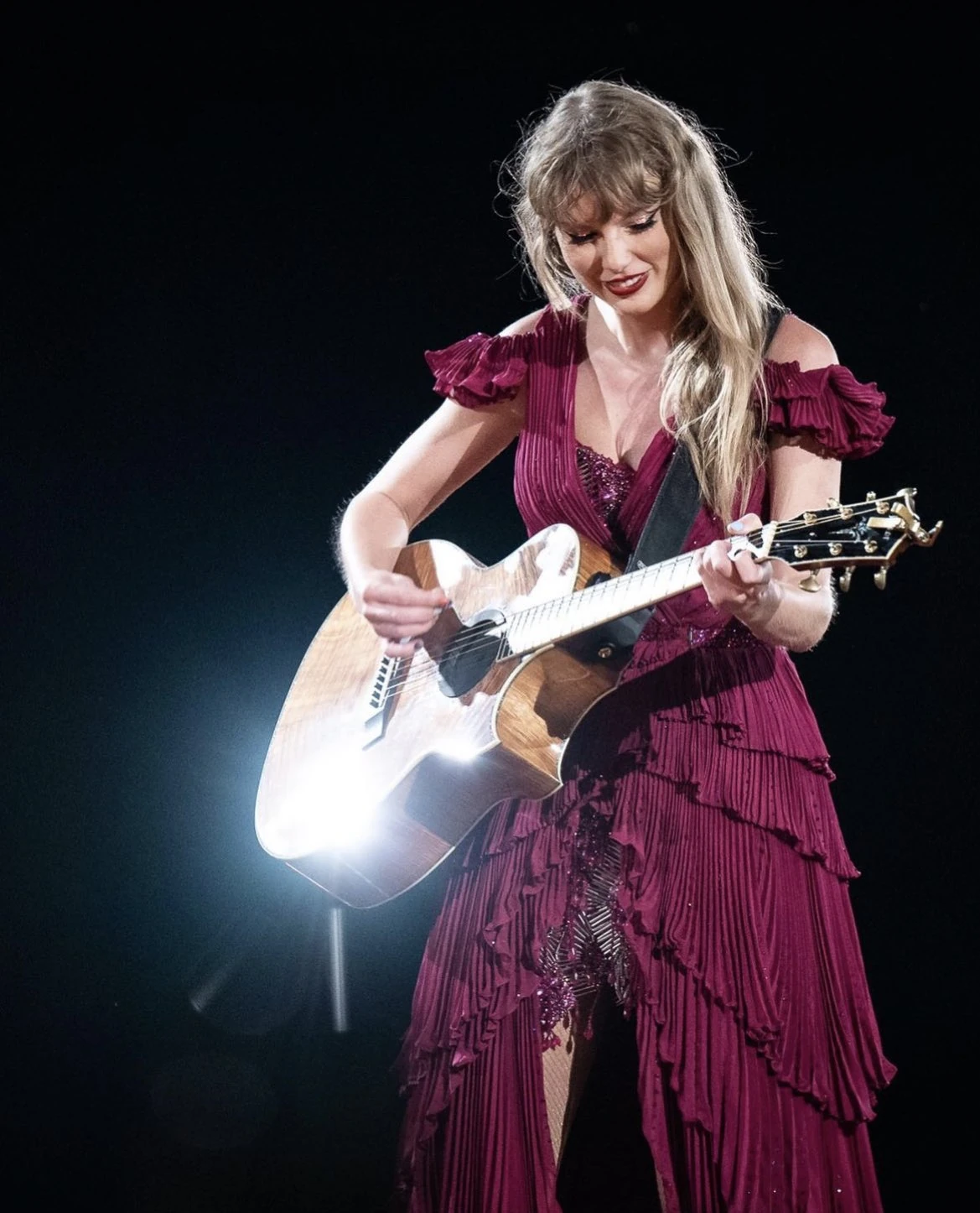 The Eras Tour Acoustic set gallery | Taylor Swift Wiki | Fandom