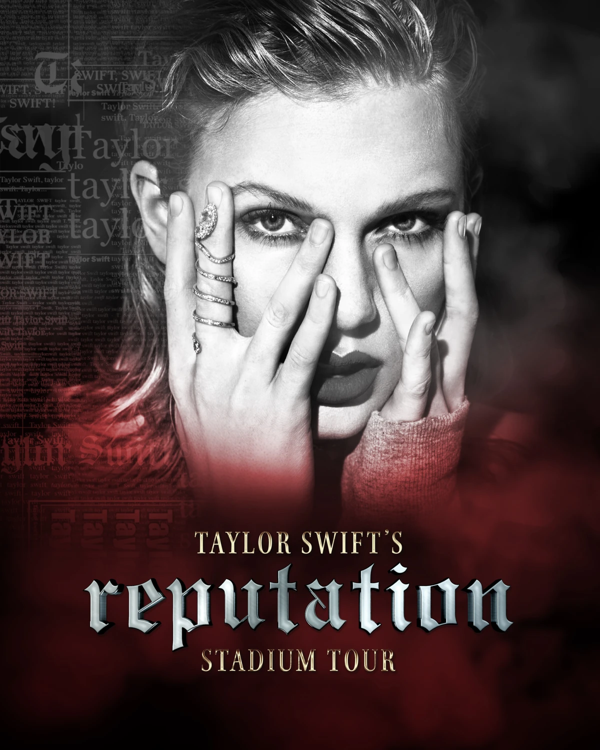 Reputation Stadium Tour | Taylor Swift Wiki | Fandom