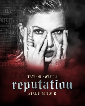 Reputation Stadium Tour | Taylor Swift Wiki | Fandom