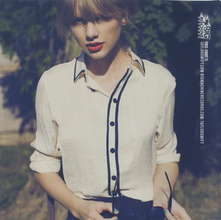 Red | Taylor Swift Wiki | Fandom