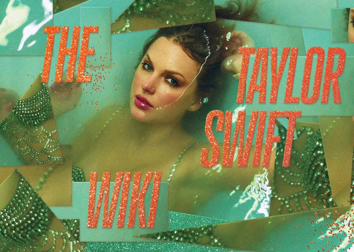The Life of a Showgirl merchandise | Taylor Swift Wiki | Fandom