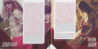 Red | Taylor Swift Wiki | Fandom