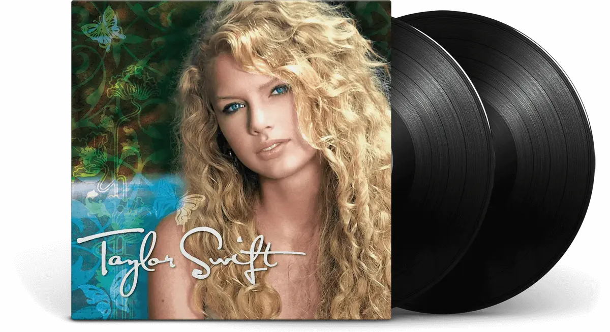 All physical releases | Taylor Swift Wiki | Fandom