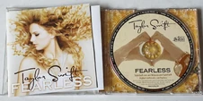 Fearless | Taylor Swift Wiki | Fandom