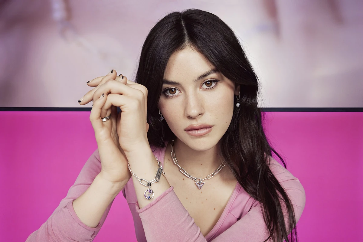 Gracie Abrams | Taylor Swift Wiki | Fandom