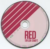Red | Taylor Swift Wiki | Fandom