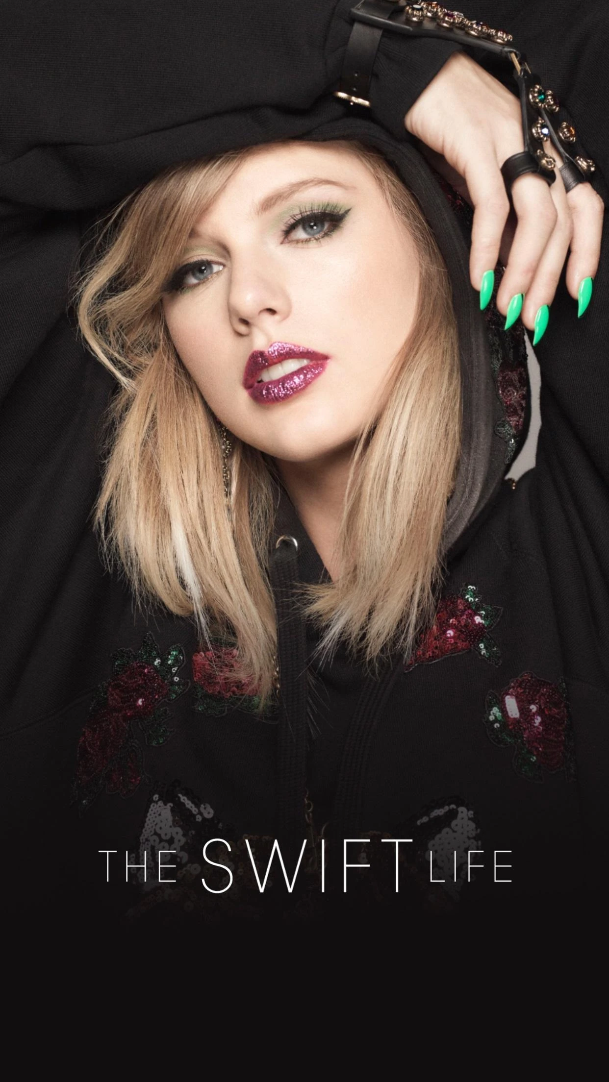 The Swift Life | Taylor Swift Wiki | Fandom