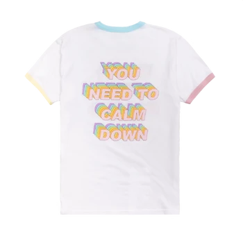 You Need To Calm Down merchandise collection | Taylor Swift Wiki | Fandom