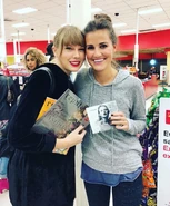 Target | Taylor Swift Wiki | Fandom