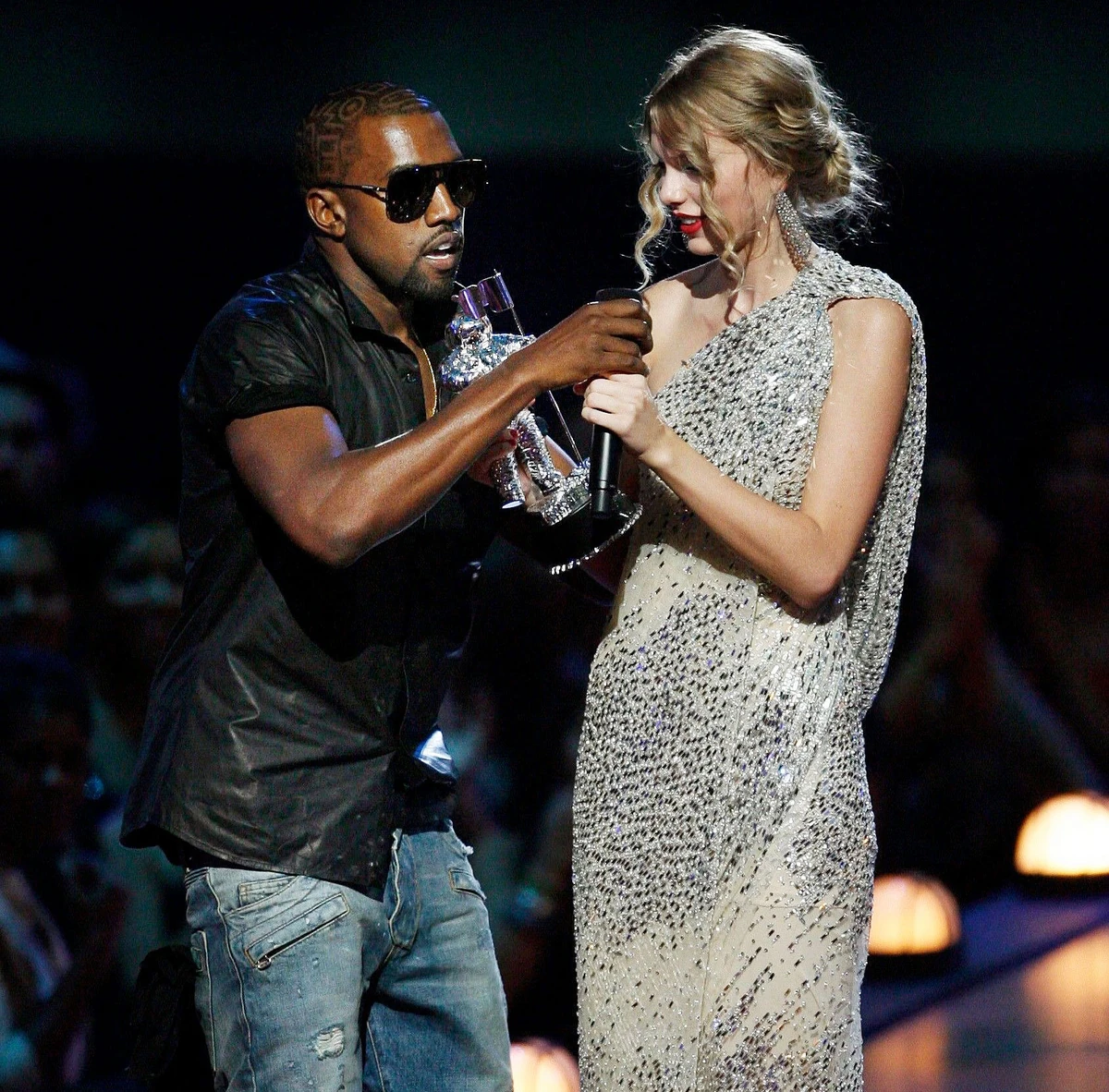 Kanye West | Taylor Swift Wiki | Fandom