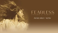 Fearless (Taylor's Version) | Taylor Swift Wiki | Fandom