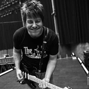 Paul Sidoti | Taylor Swift Wiki | Fandom