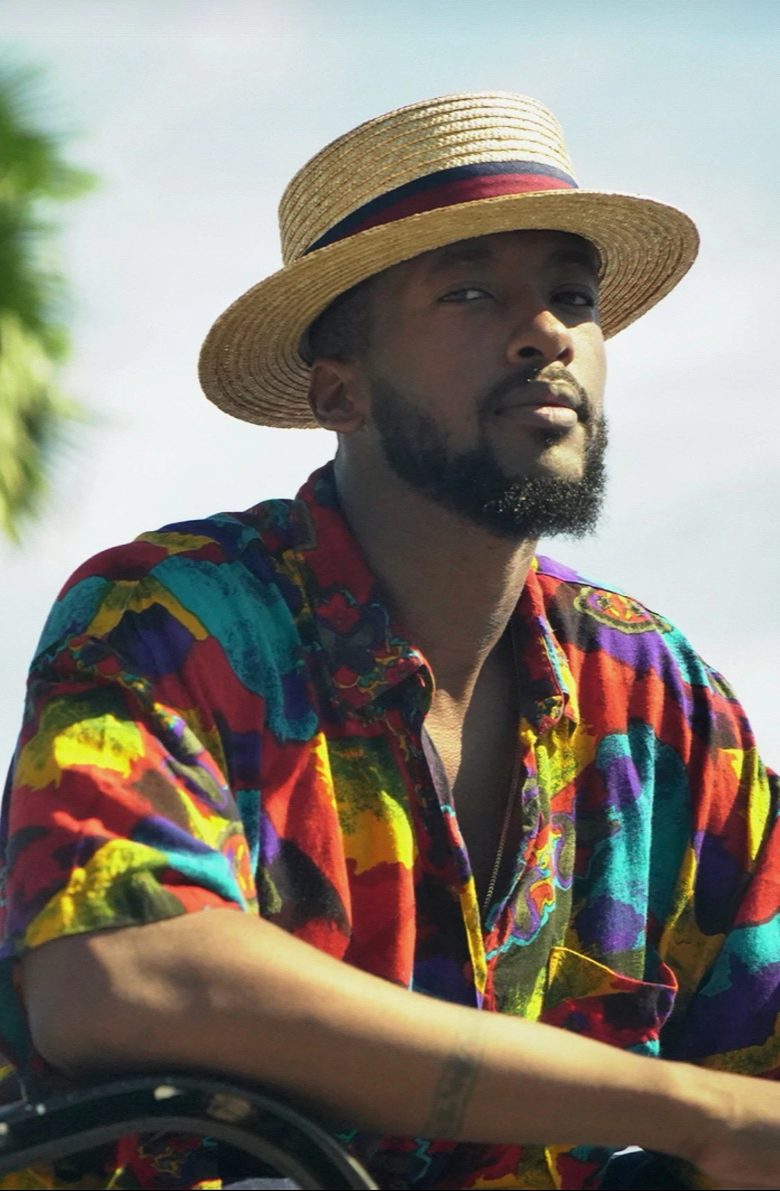 Raphael Thomas | Taylor Swift Wiki | Fandom