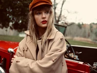 Red (Taylor's Version) | Taylor Swift Wiki | Fandom