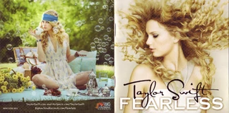 Fearless | Taylor Swift Wiki | Fandom
