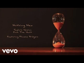 Nothing New | Taylor Swift Wiki | Fandom