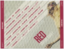 Red | Taylor Swift Wiki | Fandom