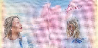 Lover | Taylor Swift Wiki | Fandom