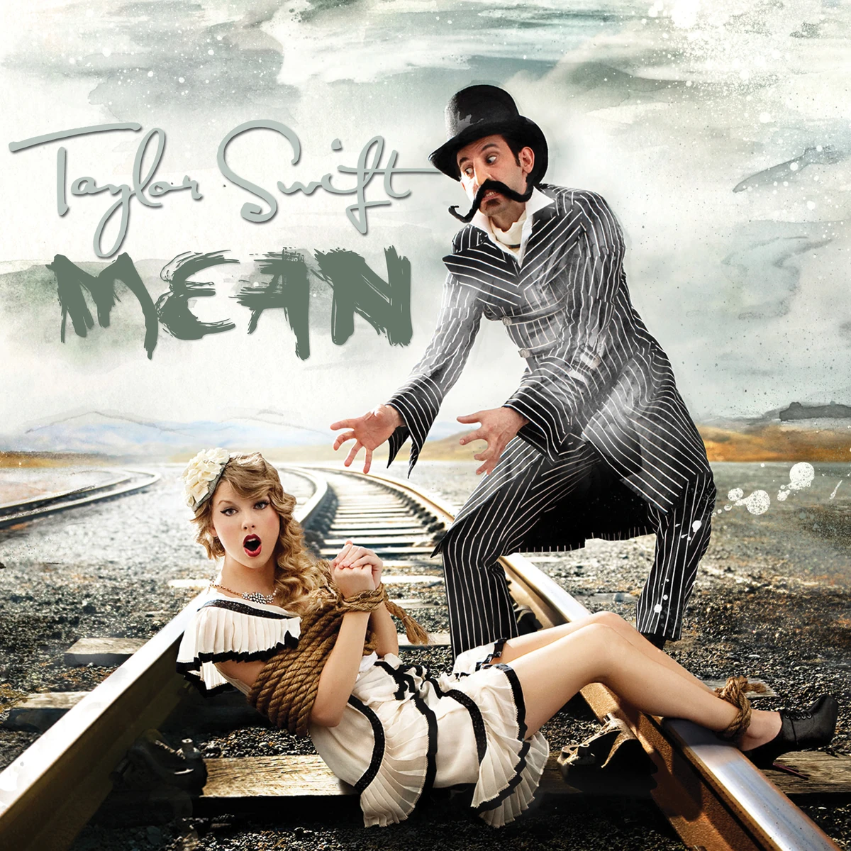 Mean | Taylor Swift Wiki | Fandom