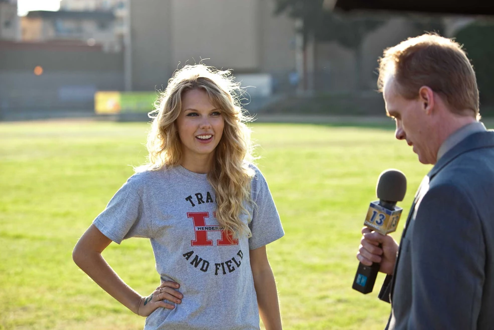 Taylor Swift Og Taylor Lautner Valentines Day Shine On Media | Taylor
