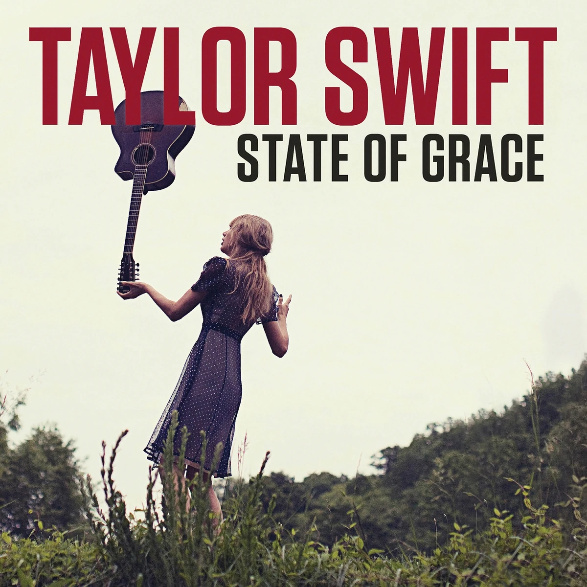 State Of Grace | Taylor Swift Wiki | Fandom