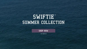 Swiftie Summer collection | Taylor Swift Wiki | Fandom